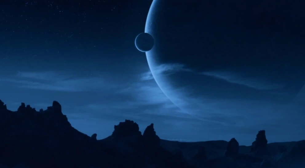 Maveth (Planet) | Agents of Shield Wiki | Fandom