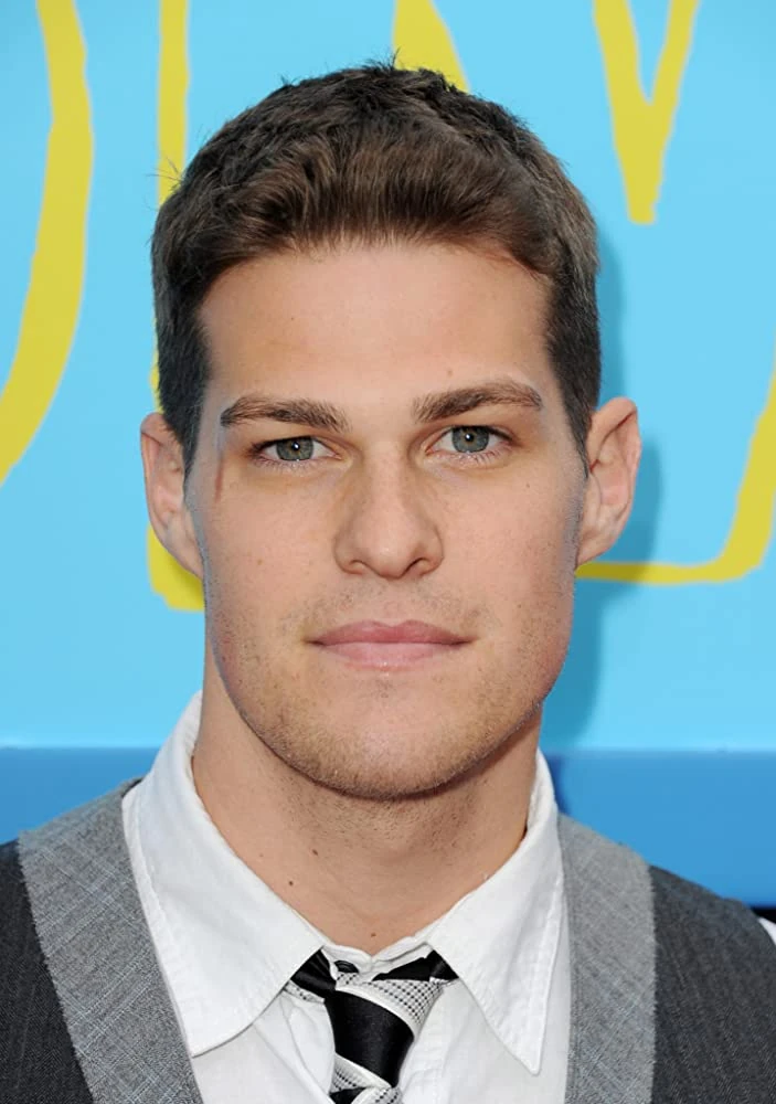 Greg Finley | Agents of Shield Wiki | Fandom