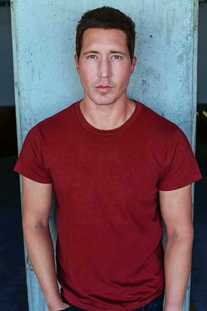 Joe Reegan | Agents of Shield Wiki | Fandom