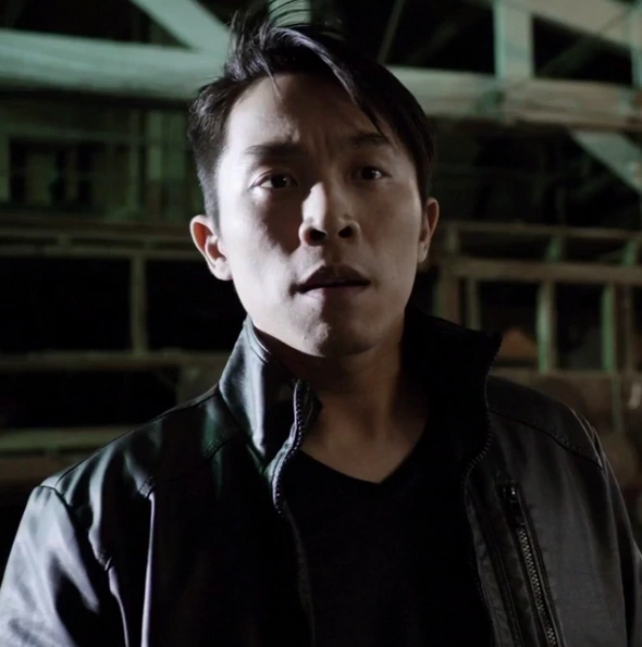 Zhi | Agents of Shield Wiki | Fandom