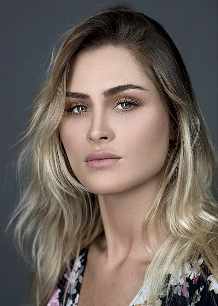 Amanda Rea | Agents of Shield Wiki | Fandom