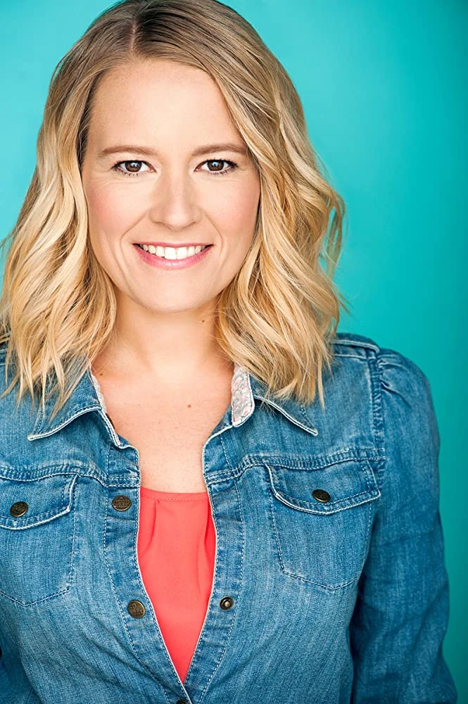 Staci Roberts Steele | Agents of Shield Wiki | Fandom