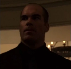 Smith | Agents of Shield Wiki | Fandom