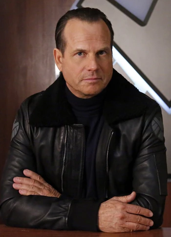 John Garrett | Agents of Shield Wiki | Fandom