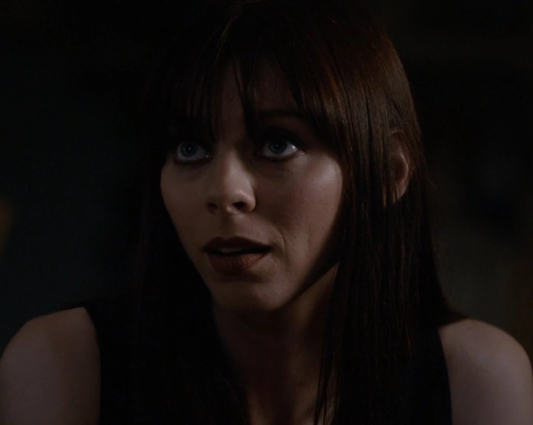 Lori Henson | Agents of Shield Wiki | Fandom