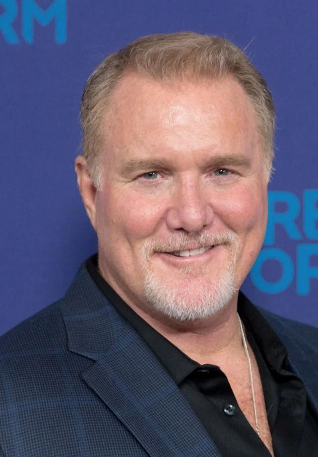 Michael McGrady | Agents of Shield Wiki | Fandom