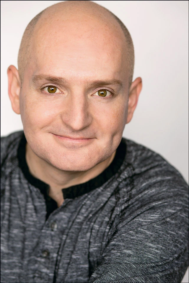 Matthew Foster | Agents of Shield Wiki | Fandom