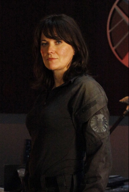 Isabelle Hartley | Agents of Shield Wiki | Fandom