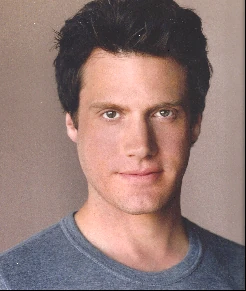 Brandon Keener | Agents of Shield Wiki | Fandom