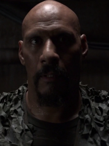 Zev | Agents of Shield Wiki | Fandom