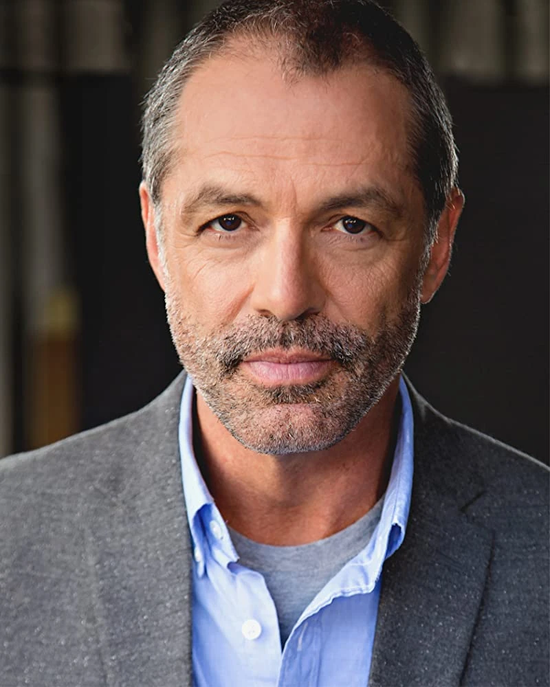 Chuck McCollum | Agents of Shield Wiki | Fandom