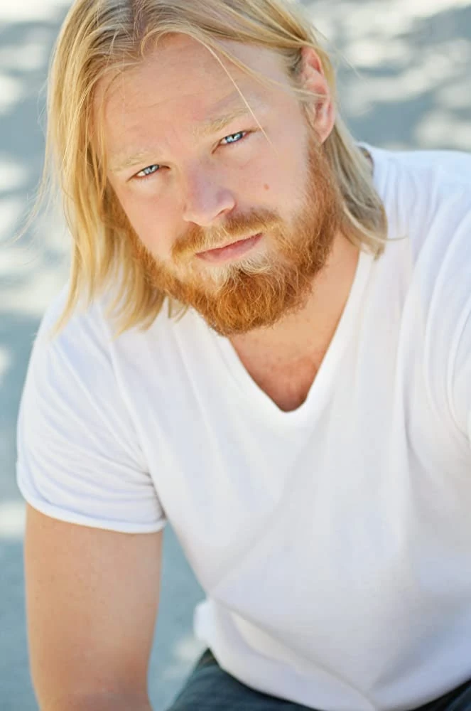 Ian Hutton | Agents of Shield Wiki | Fandom