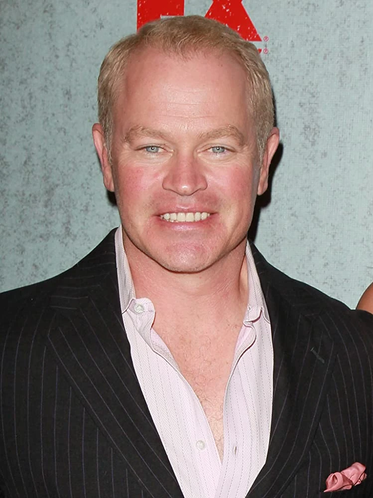 Neal McDonough | Agents of Shield Wiki | Fandom