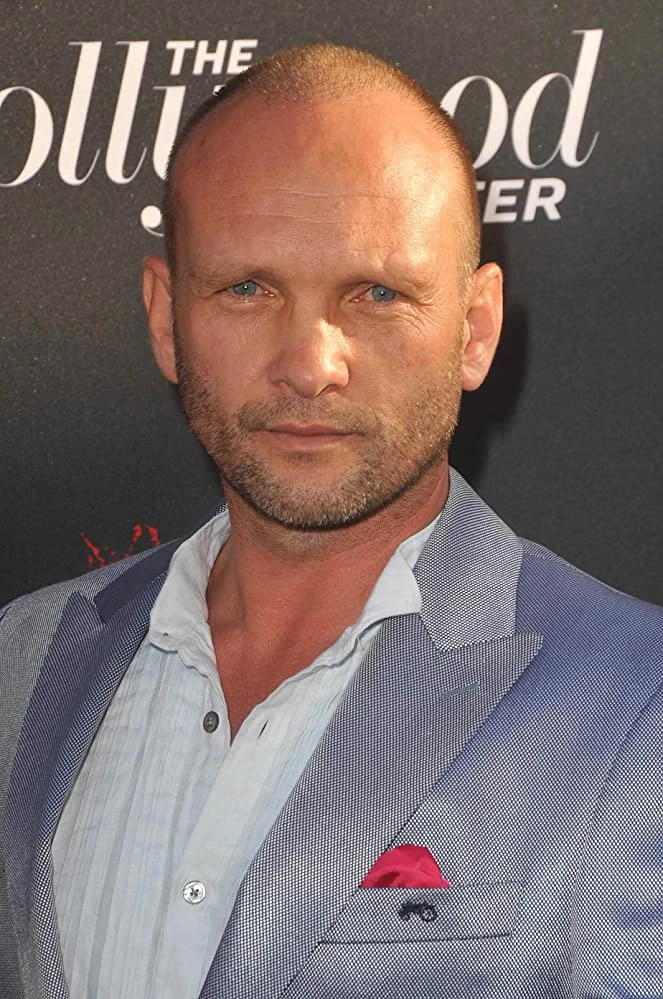 Andrew Howard | Agents of Shield Wiki | Fandom