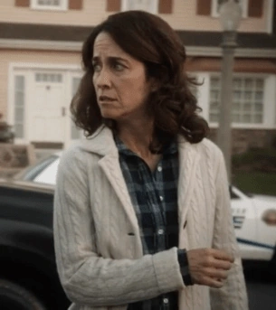 Martha | Agents of Shield Wiki | Fandom