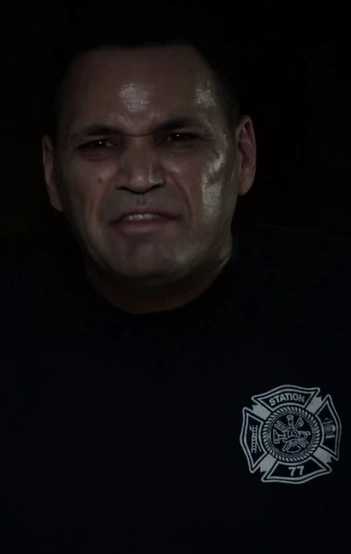Tony Diaz | Agents of Shield Wiki | Fandom