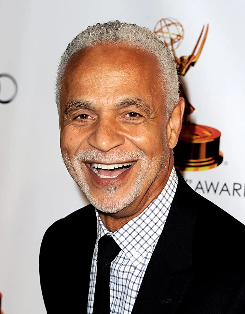 Ron Glass | Agents of Shield Wiki | Fandom