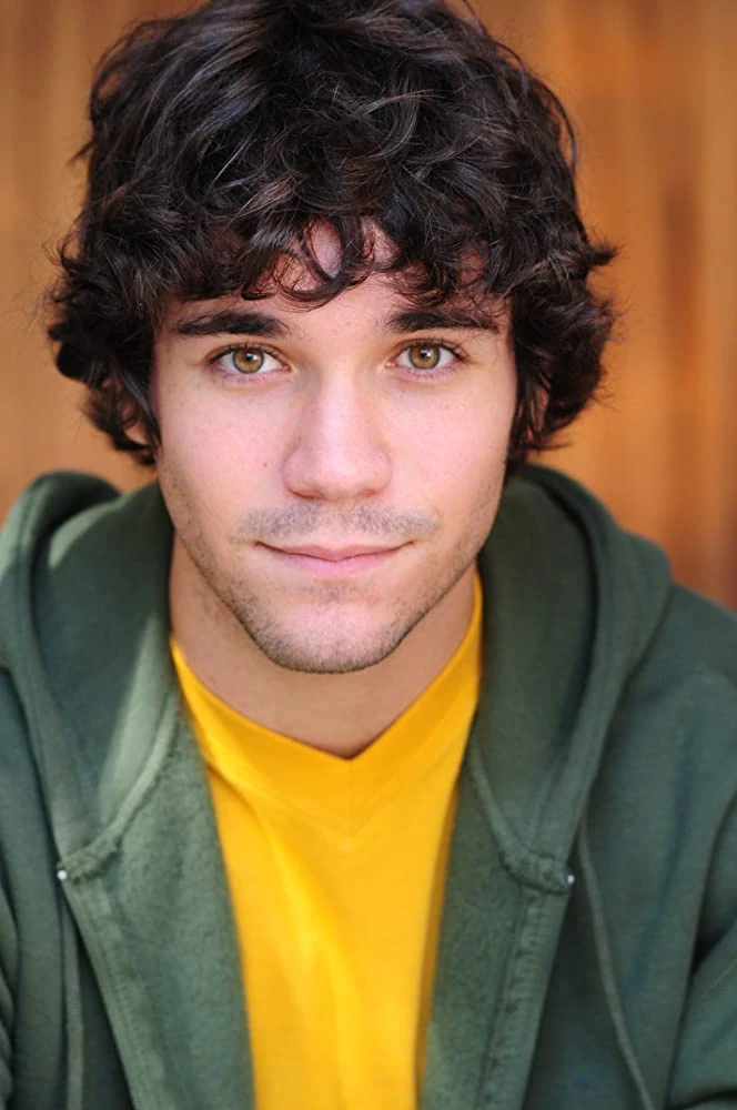 Myko Olivier | Agents of Shield Wiki | Fandom