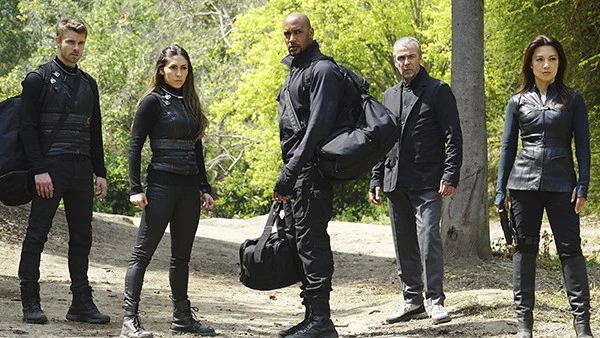 Absolution | Agents of Shield Wiki | Fandom