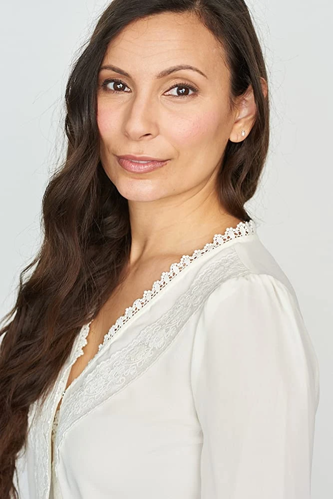 Kyla Garcia | Agents of Shield Wiki | Fandom