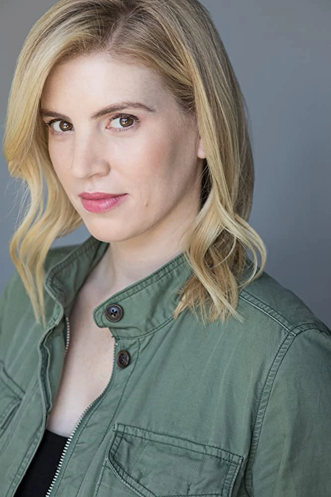 Emily Peck | Agents of Shield Wiki | Fandom