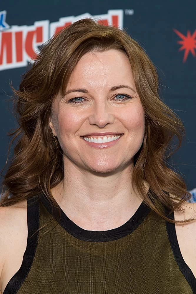 Lucy Lawless | Agents of Shield Wiki | Fandom