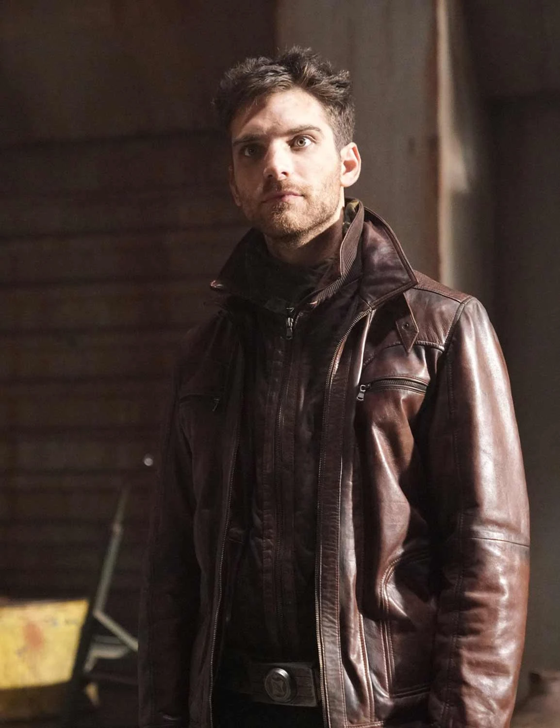 Deke Shaw | Agents of Shield Wiki | Fandom