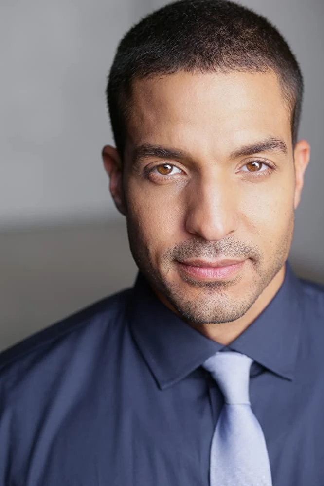 Bryan Keith | Agents of Shield Wiki | Fandom