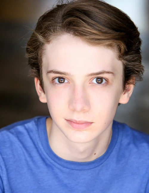 Micah Nelson | Agents of Shield Wiki | Fandom