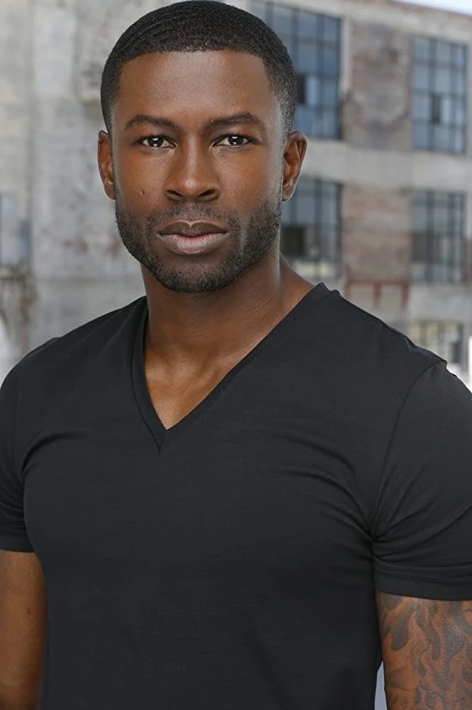Antonio Aaron | Agents of Shield Wiki | Fandom