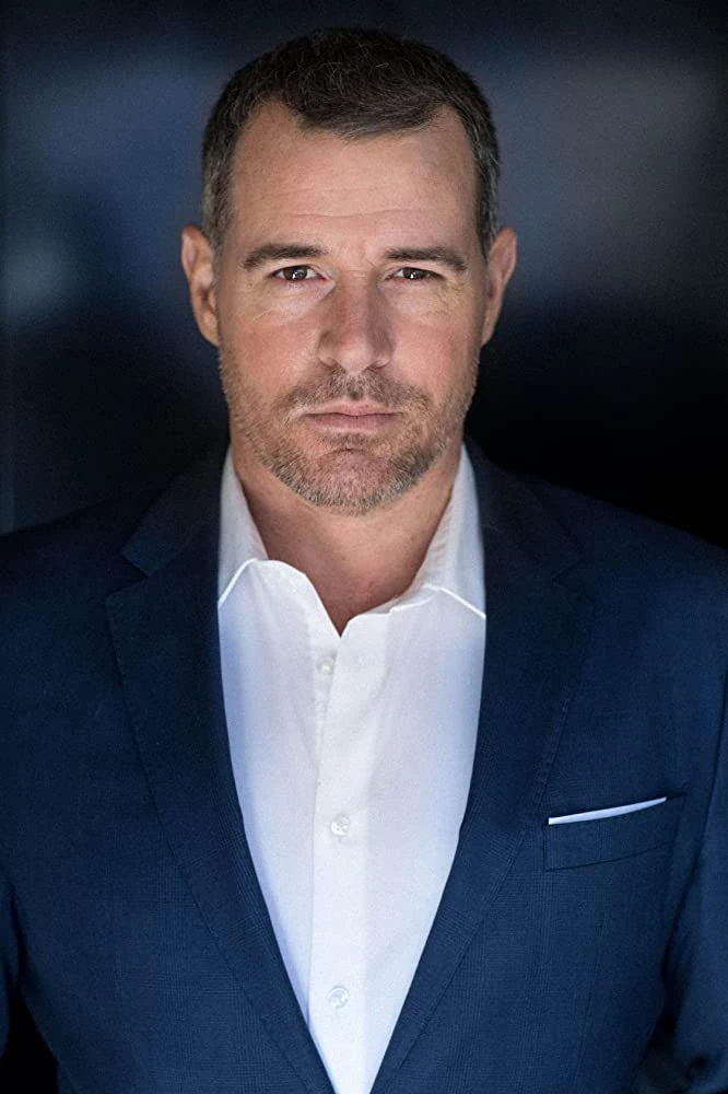 Derek Phillips | Agents of Shield Wiki | Fandom
