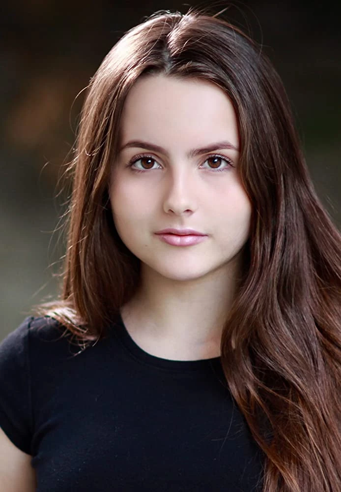 Ava Acres | Agents of Shield Wiki | Fandom