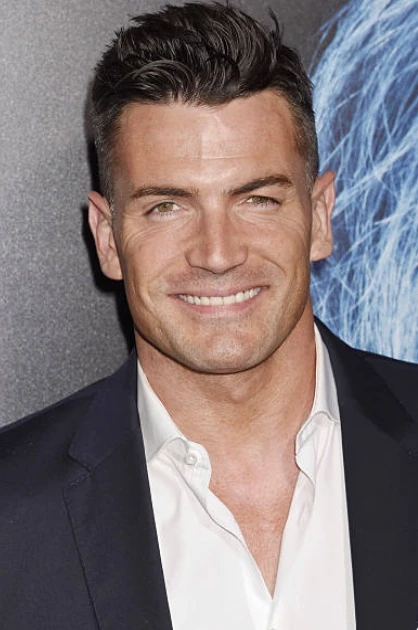 Aiden Turner | Agents of Shield Wiki | Fandom