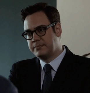 Steve Wilson | Agents of Shield Wiki | Fandom
