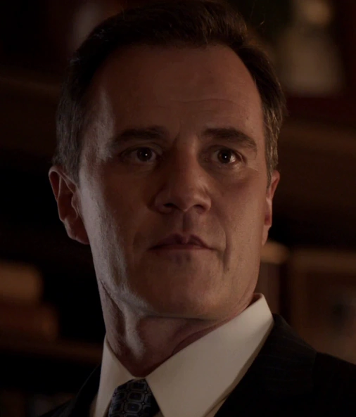 Christian Ward | Agents of Shield Wiki | Fandom