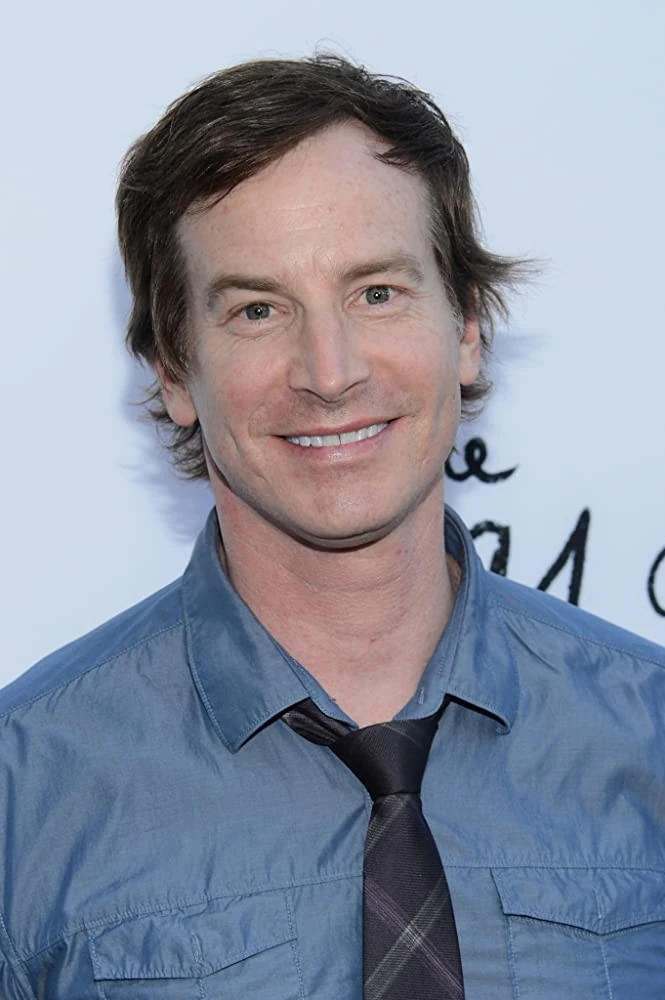 Rob Huebel | Agents of Shield Wiki | Fandom
