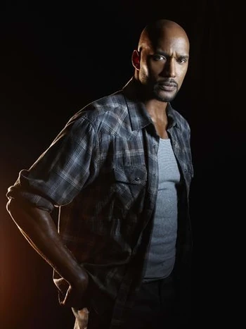 Alphonso Mackenzie | Agents of Shield Wiki | Fandom