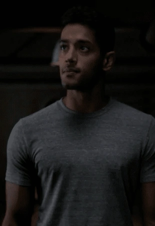 Trevor Khan | Agents of Shield Wiki | Fandom