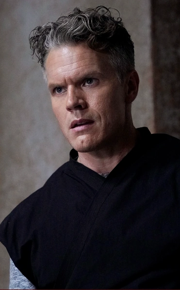 Tye | Agents of Shield Wiki | Fandom