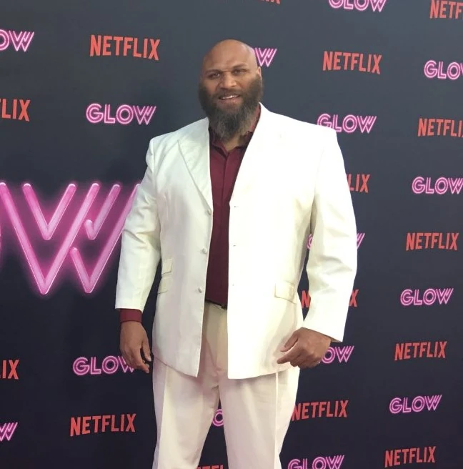 Winston James Francis | Agents of Shield Wiki | Fandom