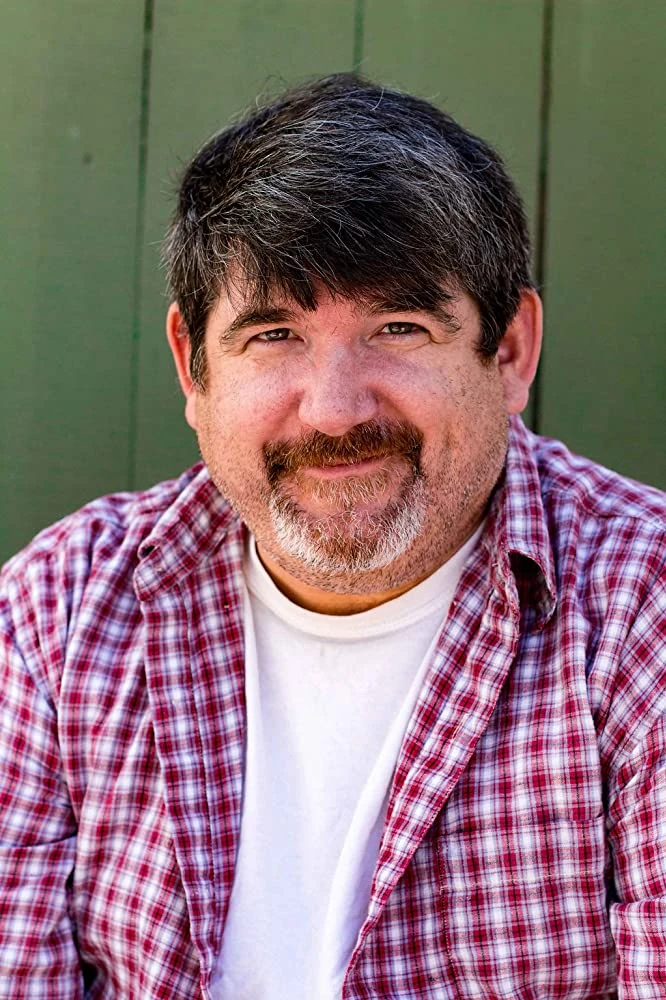 Christopher Gehrman | Agents of Shield Wiki | Fandom