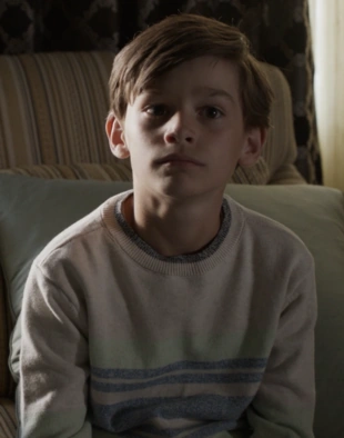 George Talbot | Agents of Shield Wiki | Fandom