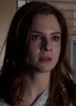 Debbie | Agents of S.H.I.E.L.D Wiki | Fandom