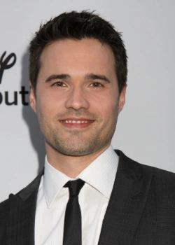Brett Dalton | Agents of S.H.I.E.L.D Wiki | Fandom