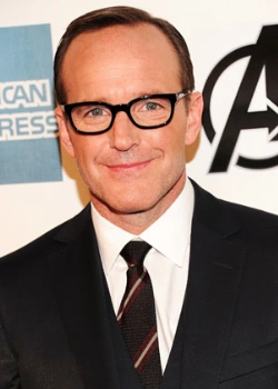 Clark Gregg | Agents of S.H.I.E.L.D Wiki | Fandom