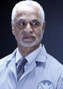 Dr. Streiten | Agents of S.H.I.E.L.D Wiki | Fandom