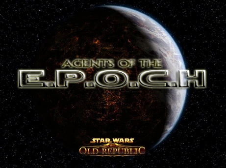 Lore | E.P.O.C.H. Wiki | Fandom