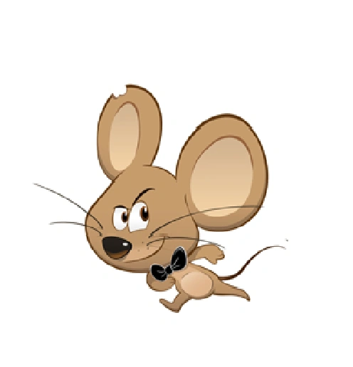 Agent Squeak | SpyMouse Wiki | Fandom