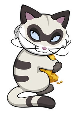 Thief Cats | SpyMouse Wiki | Fandom