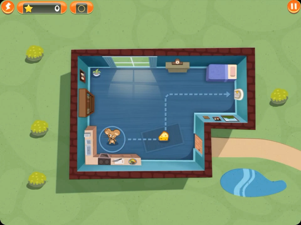 Cheese! | SpyMouse Wiki | Fandom